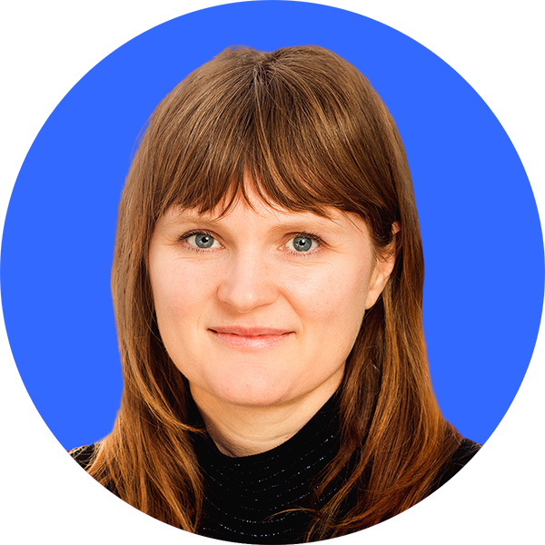 Amy Benson | Changing Our World