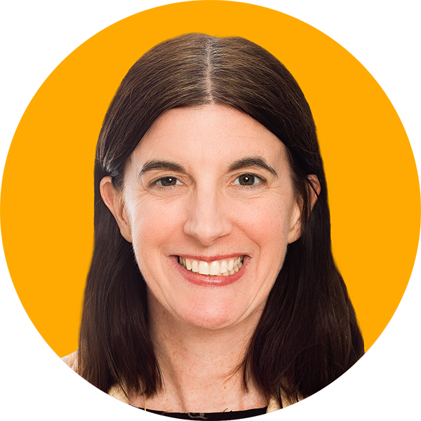 Kate Golden | Changing Our World